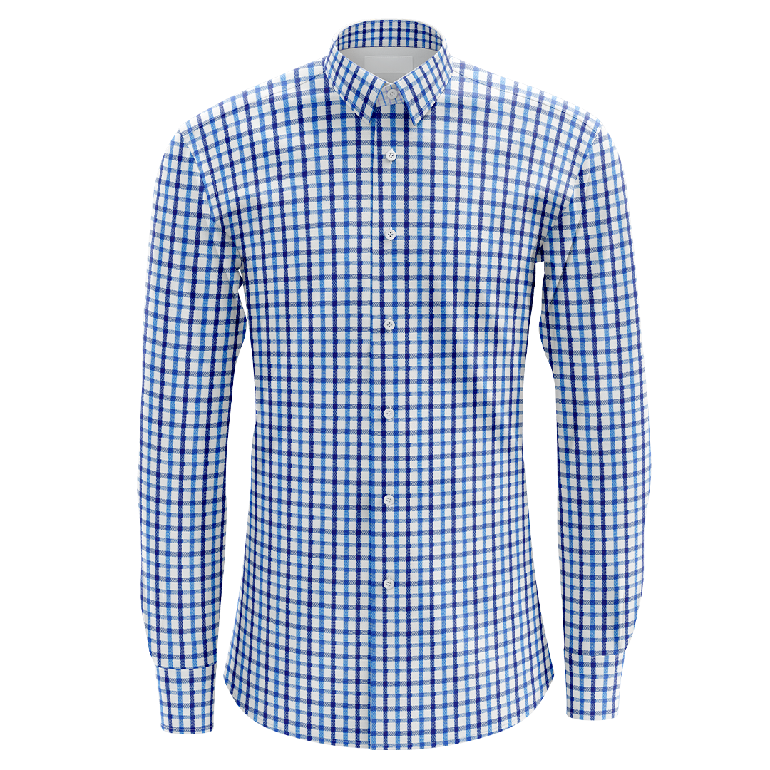 Buttondown – Steeze Design Studios